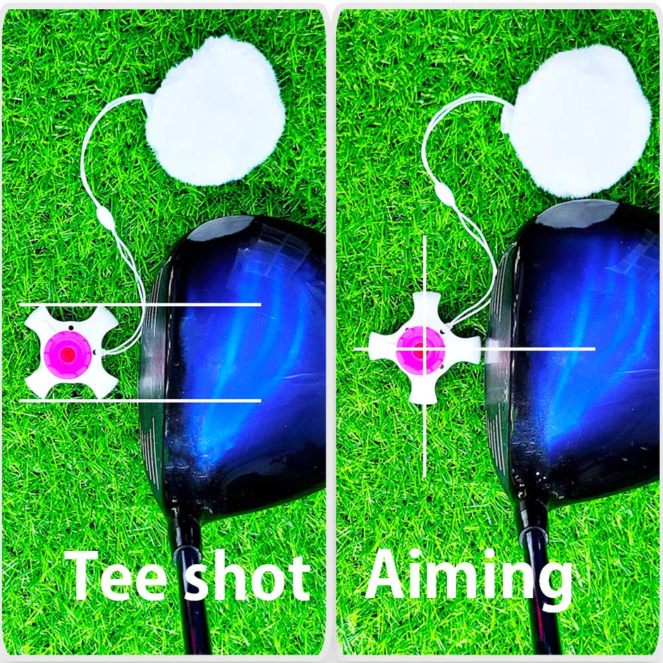 Golf tees – Birdie79