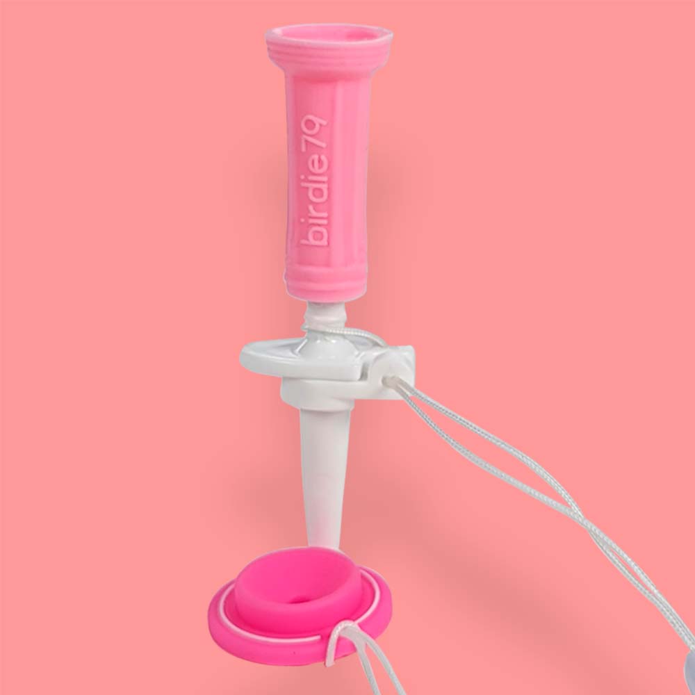 Magnetic Under Zero Golf Tee[4 Colors] – Birdie79