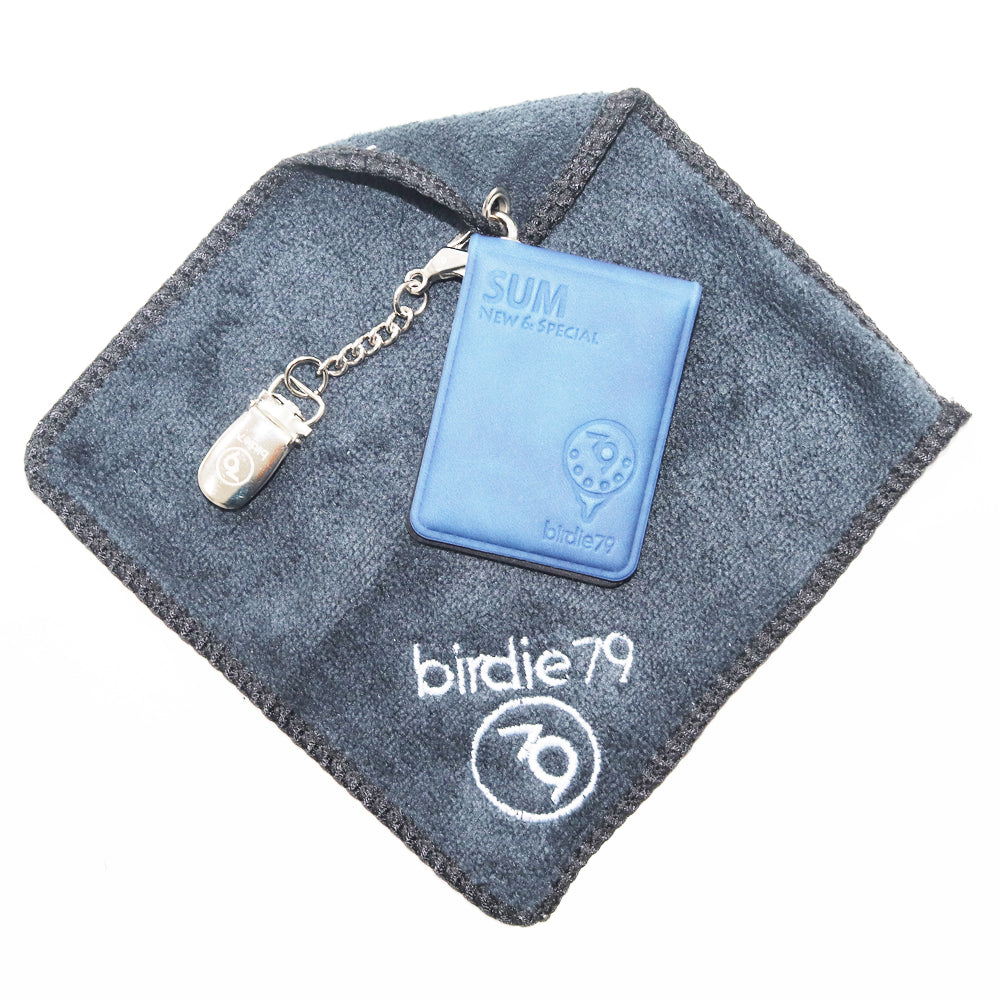 Sum Clip[4 Colors] – Birdie79